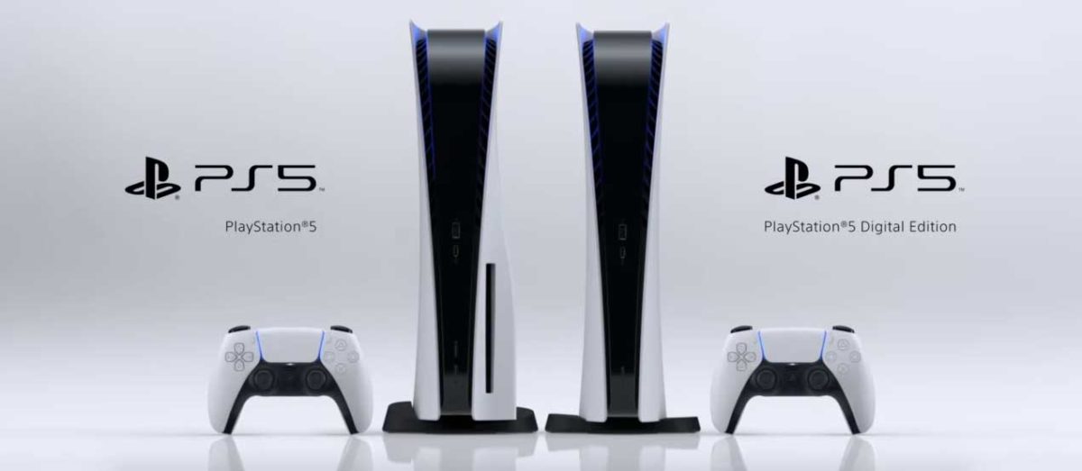 Playstation 5 nel 2020 con la migliore line-up di sempre - PlayNextGen